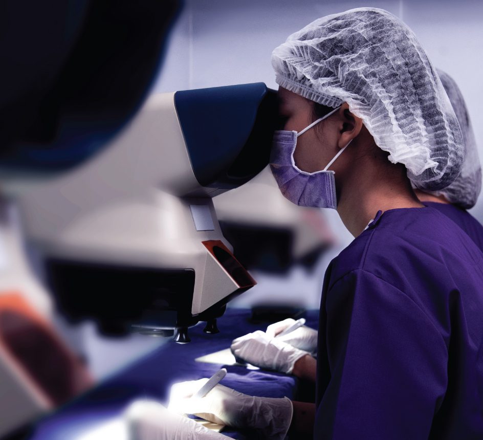 สถาบันฝึกอบรมด้านการปลูกผมพาวีคอน - Pavicon Mediness Center